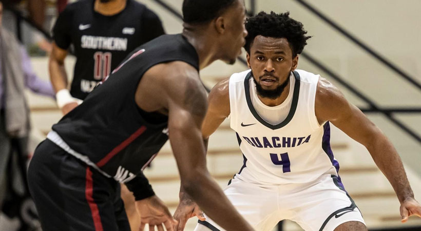 Ouachita Baptist University Men's Basketball Camps | at Ouachita ...