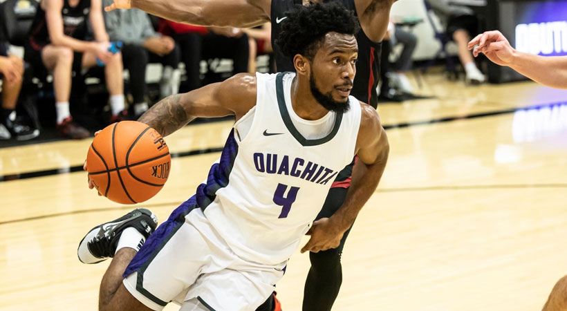 Ouachita Baptist University Men's Basketball Camps | at Ouachita ...