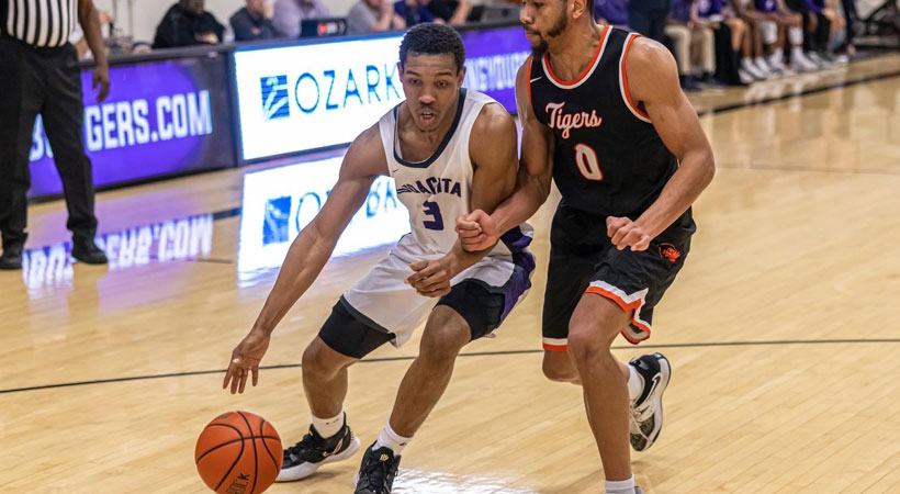 Ouachita Baptist University Men's Basketball Camps | at Ouachita ...