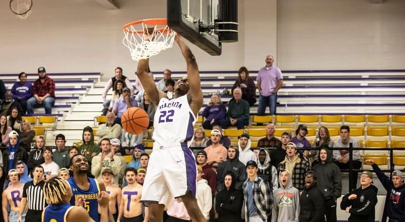 Ouachita Baptist University Men's Basketball Camps | at Ouachita ...
